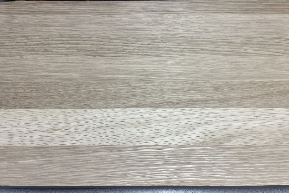 White Oak Countertops | Techwood LLC