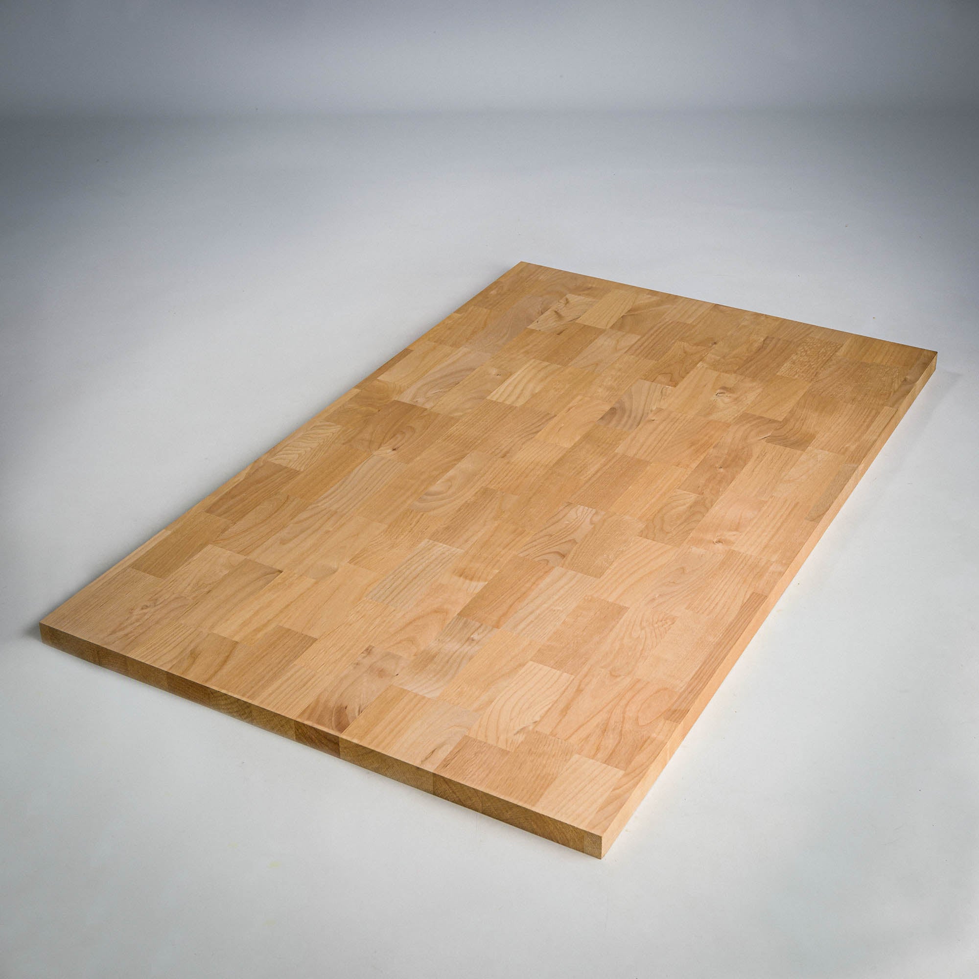 Alder Finger-Joint Wood Panels | Techwood LLC