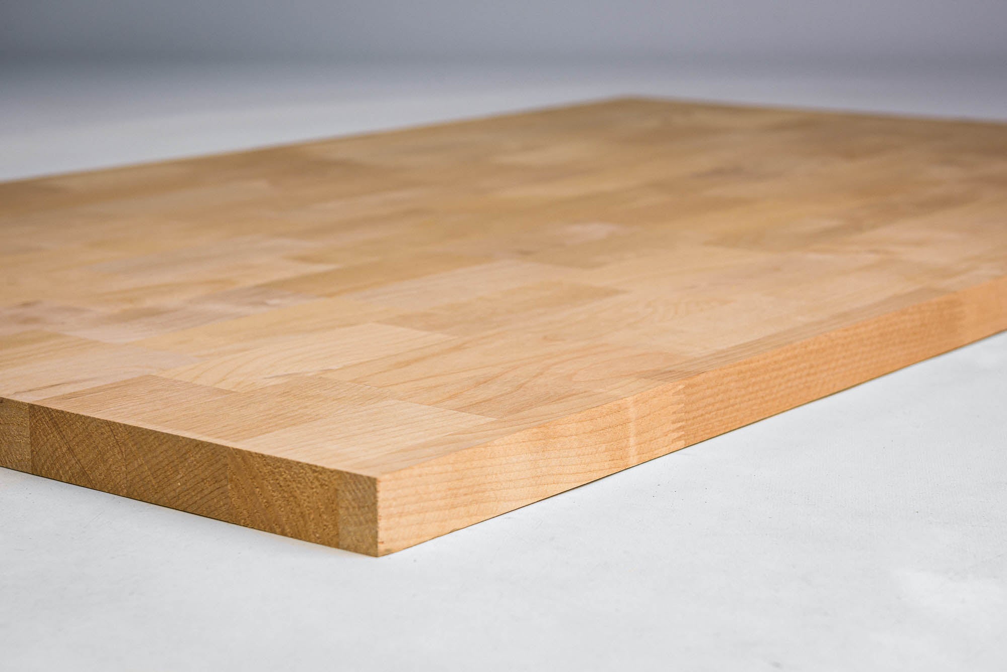 Alder Finger-Joint Wood Panels | Techwood LLC