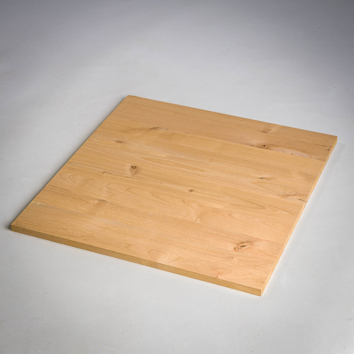 Rustic Alder Wood Cabinet Panels | Techwood LLC