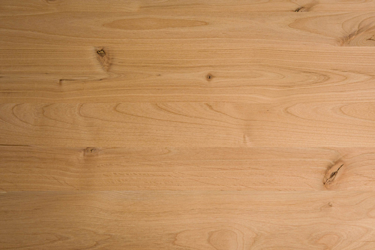 Rustic Alder Wood Cabinet Panels | Techwood LLC